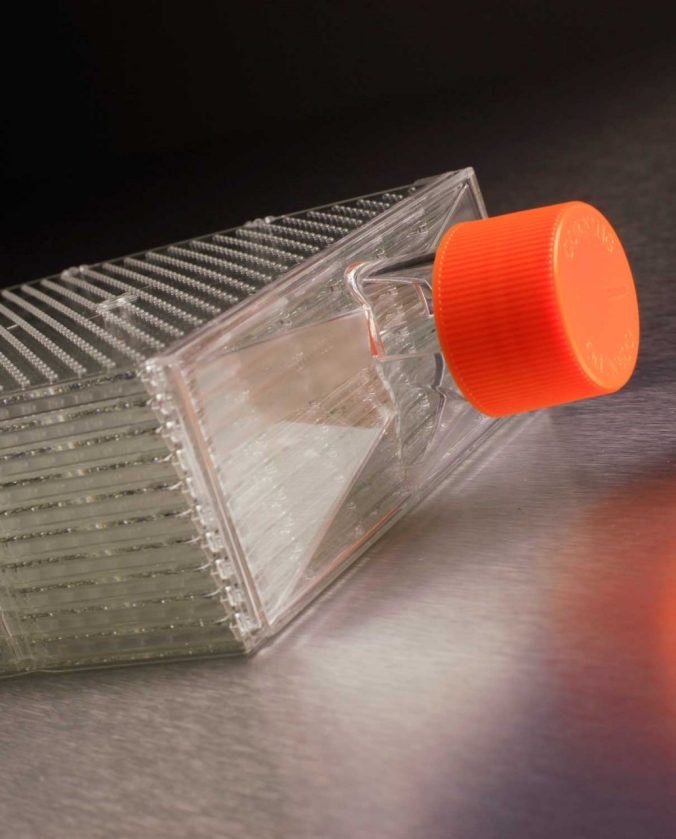 Corning High Yield PERformance (HYPER) Technology | Vaccine, Protein, and Virus Production ...